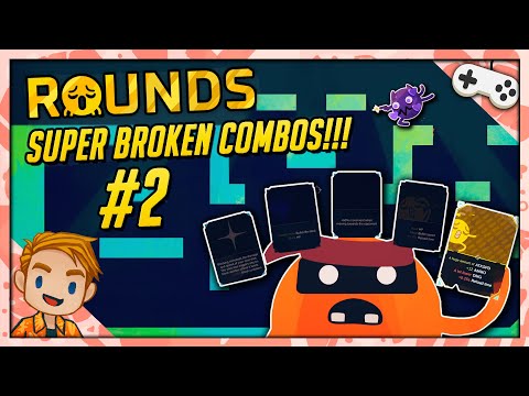 Steam Community :: ROUNDS