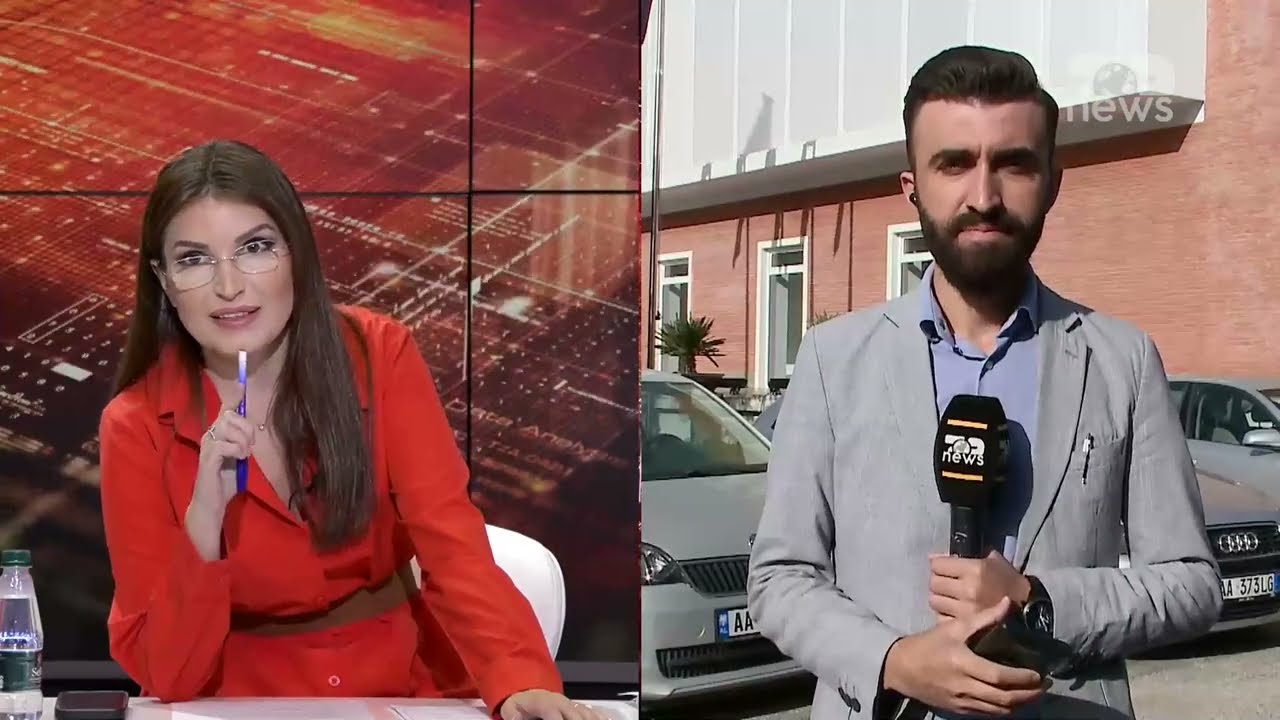 GJKKO pret ta marrë në pyetje! Ja ku gjendet Berisha…Detajet e FUNDIT ...