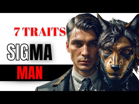 Sigma Male: What It's Like To Be A Sigma Male
