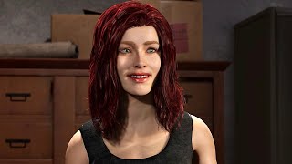 Classic Mary Jane MOD at Marvel’s Spider-Man Remastered Nexus - Mods ...