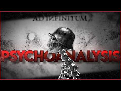 WW1 Horror Game Where You’re The German - Ad Infinitum - The Psychology Of World War Veterans