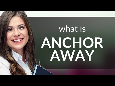 Unlocking the Meaning of "Anchors Aweigh"