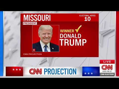 OMN: US Election Day 2024