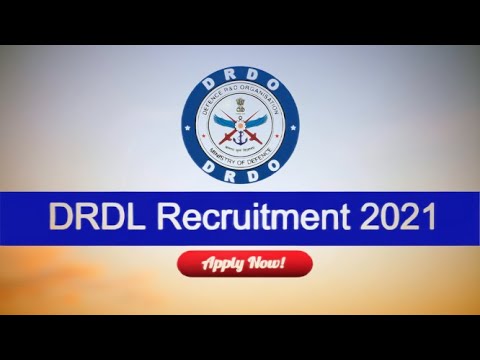 Defence Research and Development Laboratory || DRDO || M.Tech(ME,AE) || B.E., B.Tech (ME,AE)