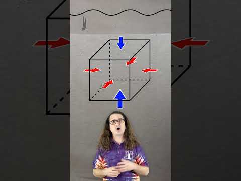 Buoyant Force Explained: Why Objects Float
