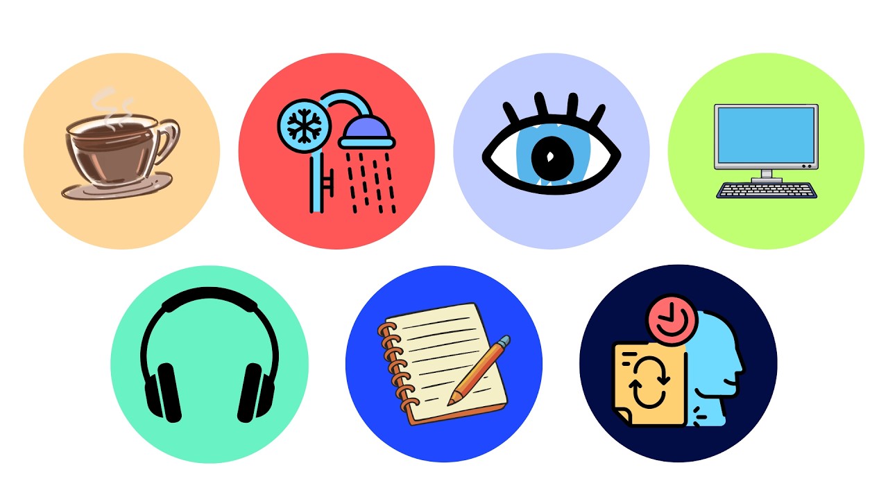 7 Science Based Techniques to Sharpen Your Focus
