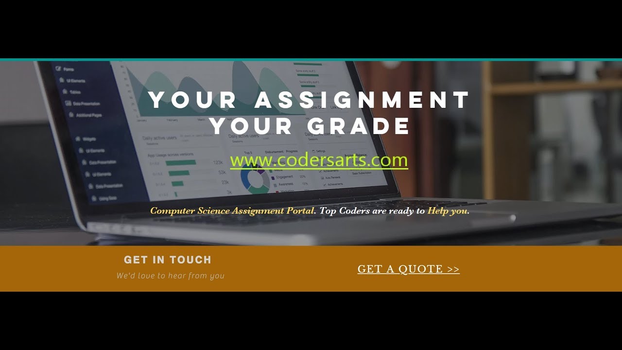 Java Homework help,Java Assignment Help | Computer Science Assignment Help | Codersarts