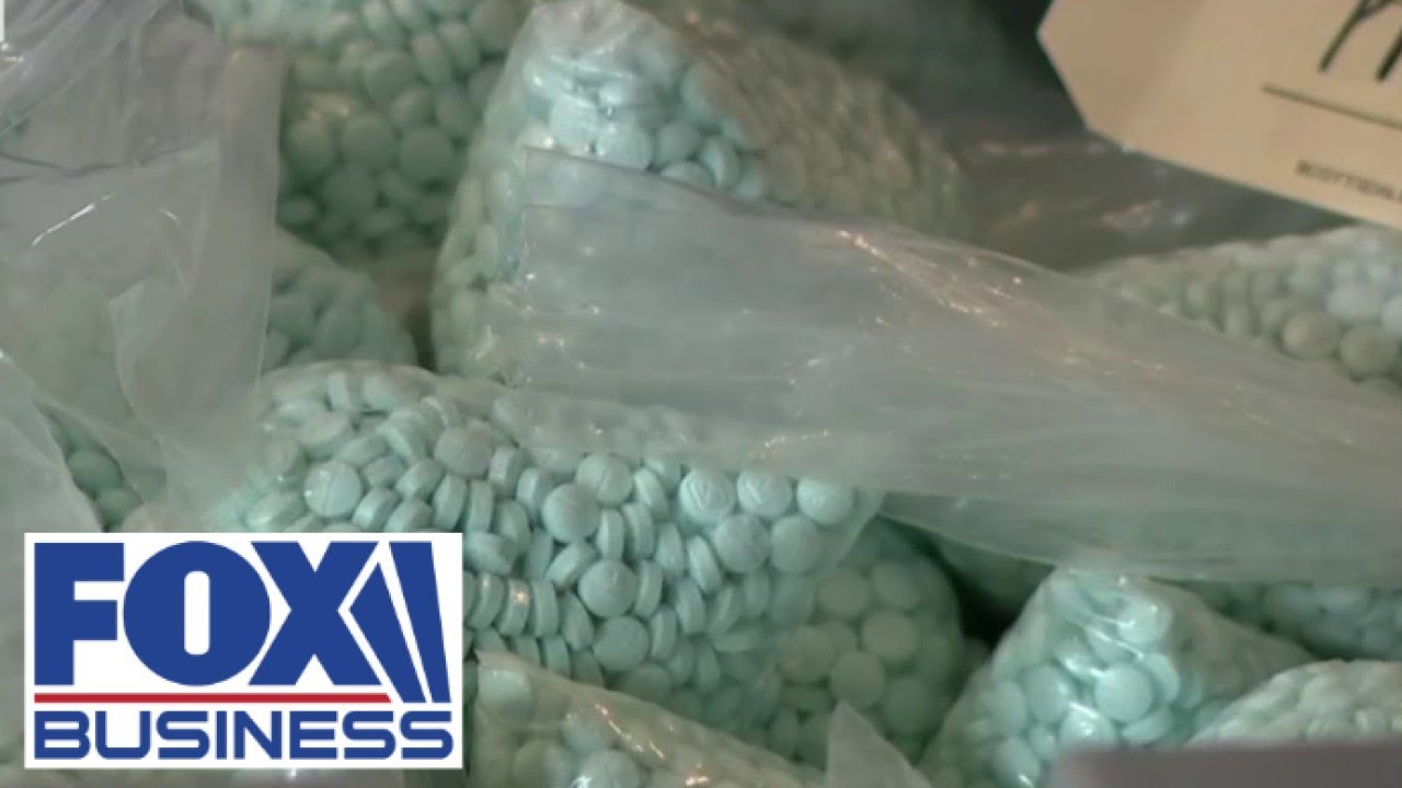 The Complex Relationship Between Mexican Drug Cartels and Fentanyl ...