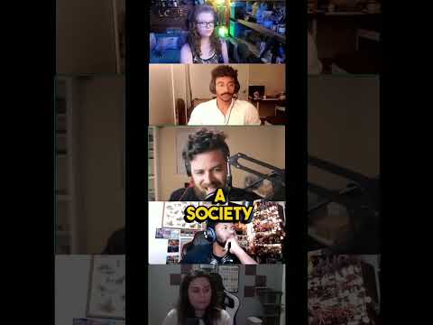 Social & Political Pressure for Neo Genders