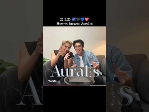 Auralis has become an orphan?😭💔❤️🩹 #bl #thaibl #smartboom #topform #shorts
