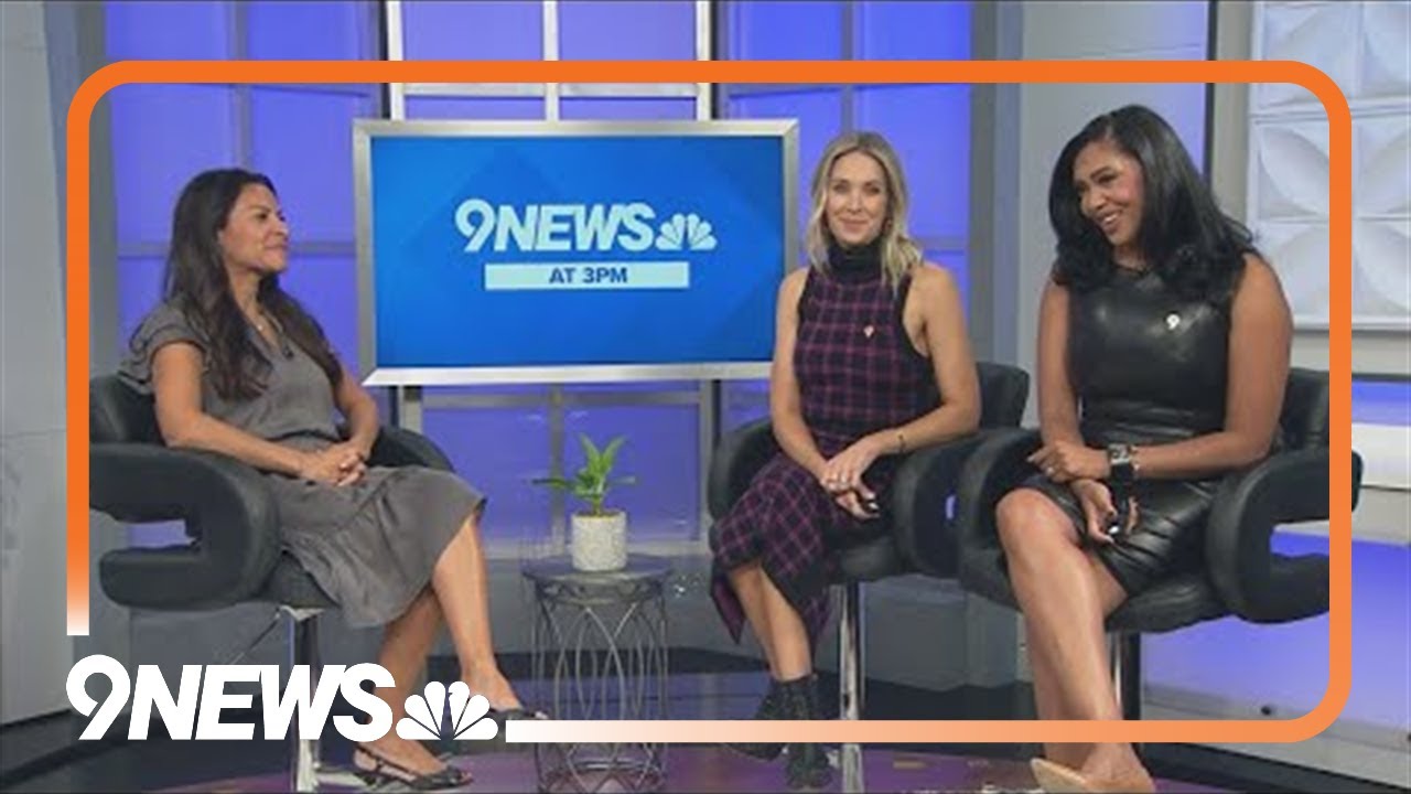 What is mom guilt and how can you manage it? Dr. Sheryl Ziegler gives parents advice