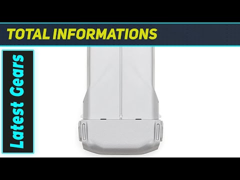 Aokicase DJI Mini 3 Pro Battery: Extended Flight Time Upgrade?