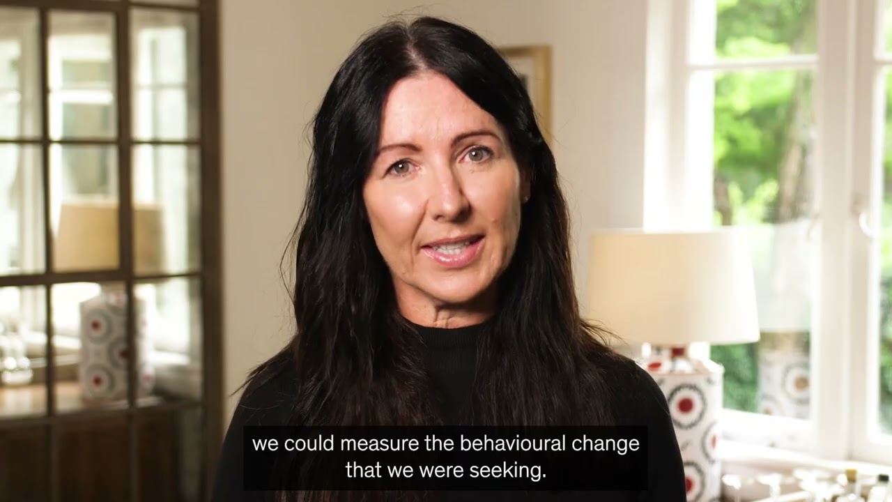 Building a workforce for the future