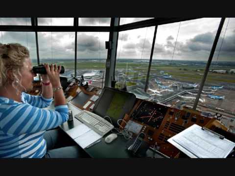 World's Busiest Control Tower conversations