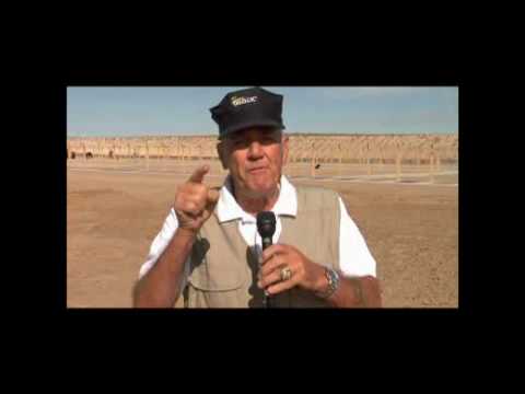 Gunny on NRA Law Enforcement Training