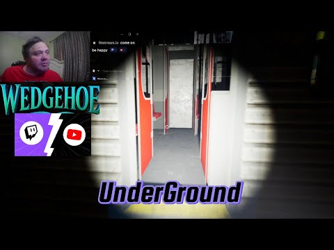 Steam Community :: Underground: Chapter 1