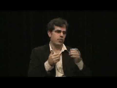 Jonathan Letham in the Walt Whitman Writing Series | Cellar Door