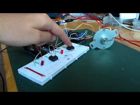 Serial connection between two Arduino UNO