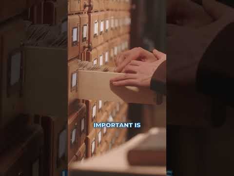 Preservation Hold Library: Secure Your Records with Confidence