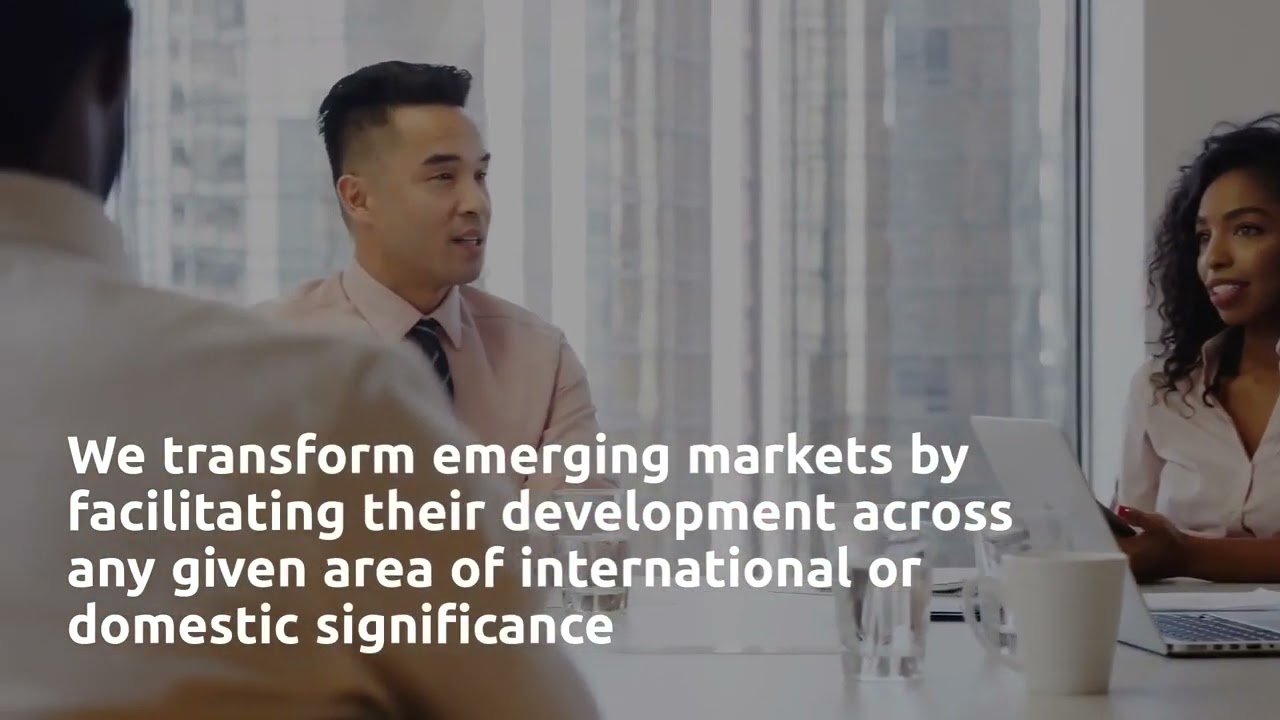 ABOUT THE GTC GROUP