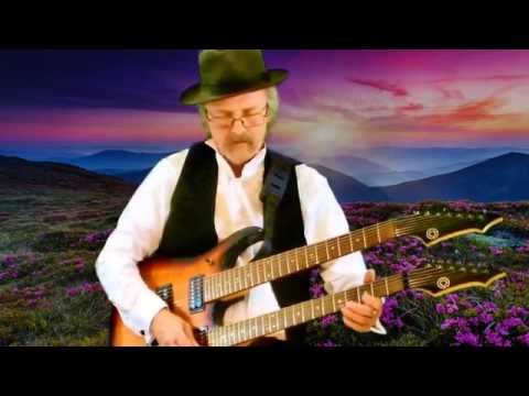 Amazing Grace (Guitar instrumental)