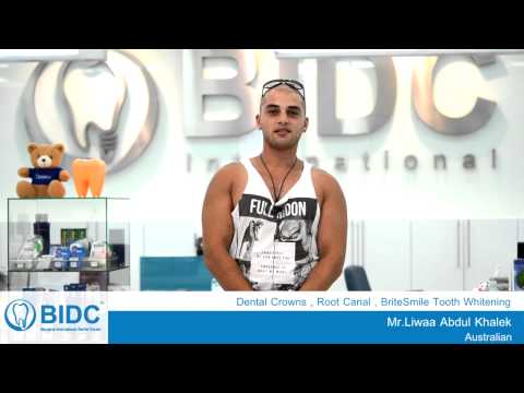 Aussie Dentist Reviews "All Smiles Around" Dental Bangkok #BIDC 66