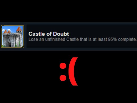Steam Community :: Video :: The achievement that you would like to ...