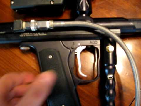 Automag Collection