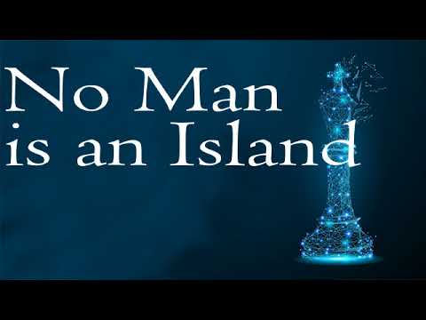 No Man Is an Island