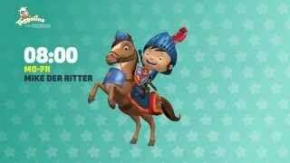 Mike der Ritter, TV-Serie, Folgen 1-52, 2011-2012 | Crew United