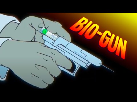Steam Community :: Video :: Bio-Gun demo playthrough