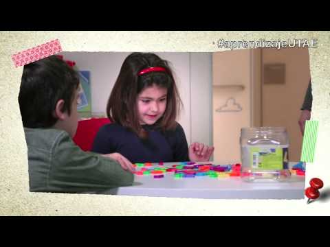 Promo de "El cerebro lector" - UTAE Sant Joan de Déu - Barcelona