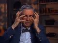 Fred Rogers | Television Academy Interviews