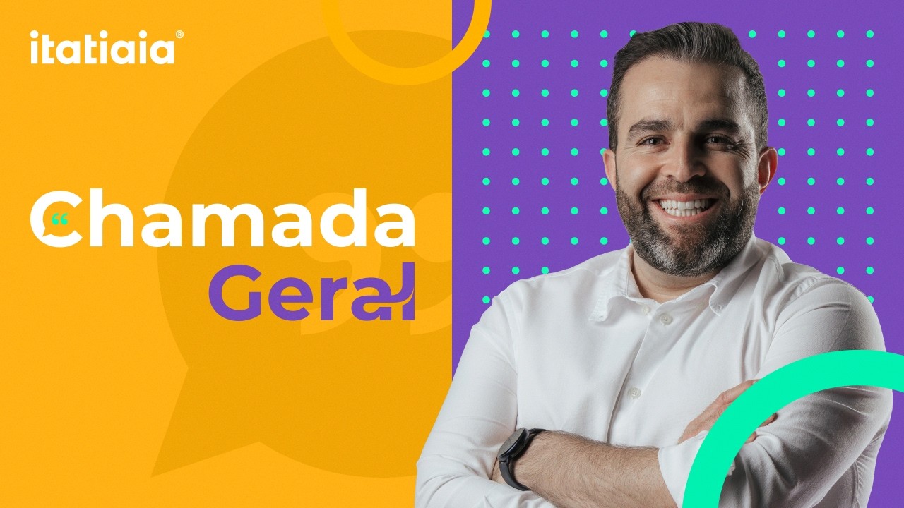 CHAMADA GERAL - 16/03/2026