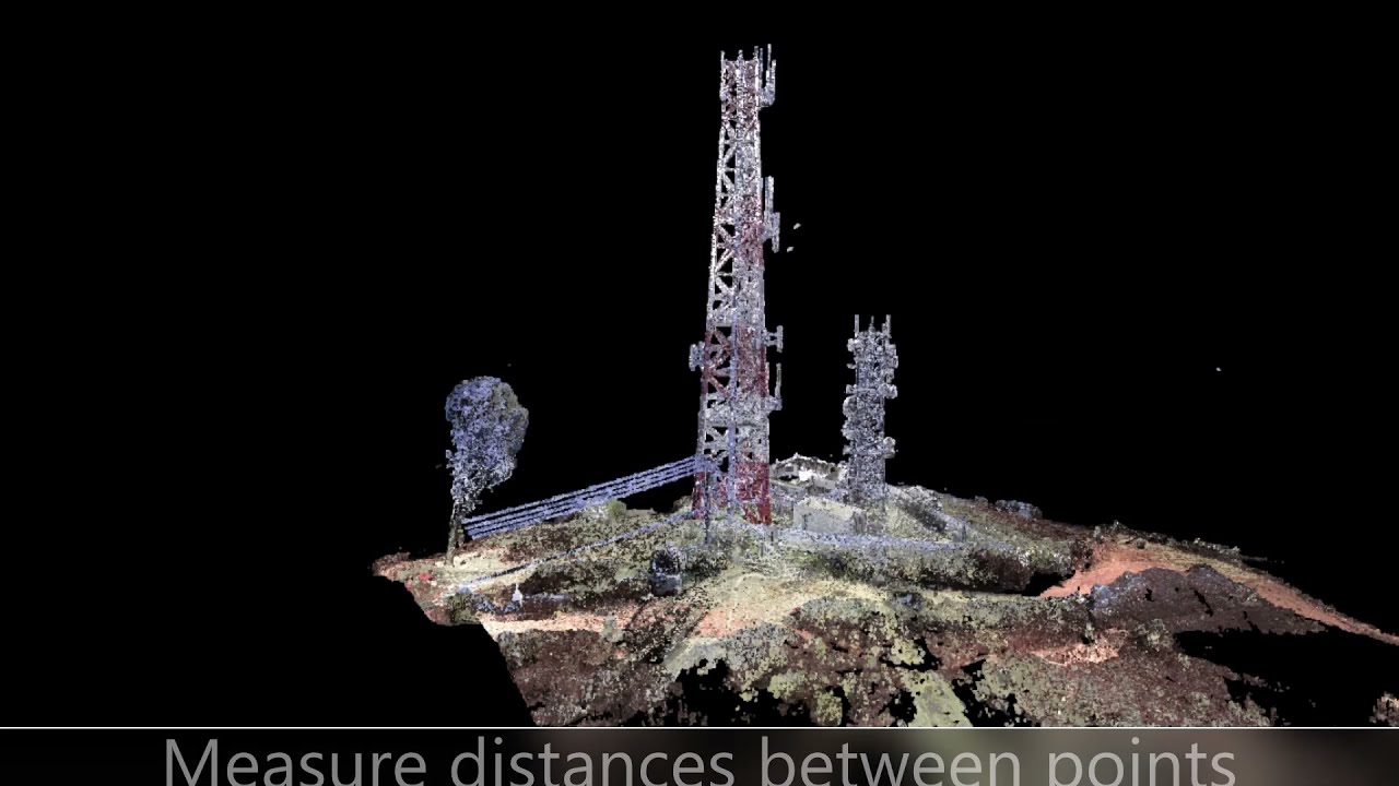 All States Engineering & Surveying - Topographic Mapping