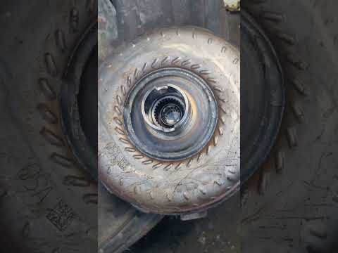 Torque converter#suzuki swift#subscribe