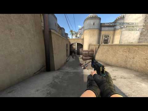 Steam Community :: Video :: #3 Ace Clutch (feat. PRO NOOB) | CS:GO