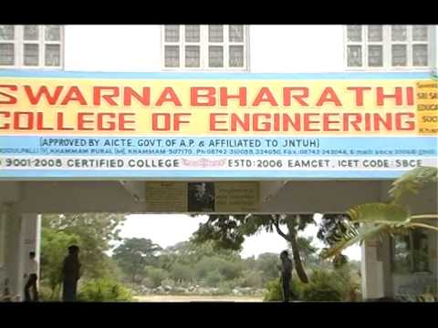 SBIT Khammam - Admission 2026, Fees, Courses, Placement, Ranking