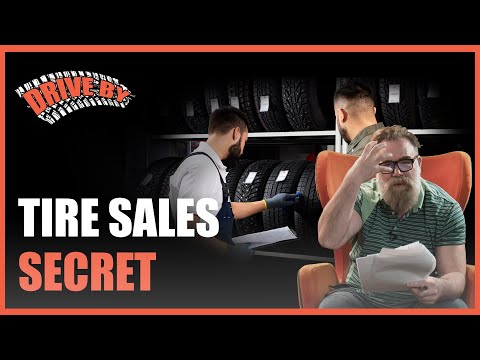 Tire Sales Tool To Boost Dealership’s Income