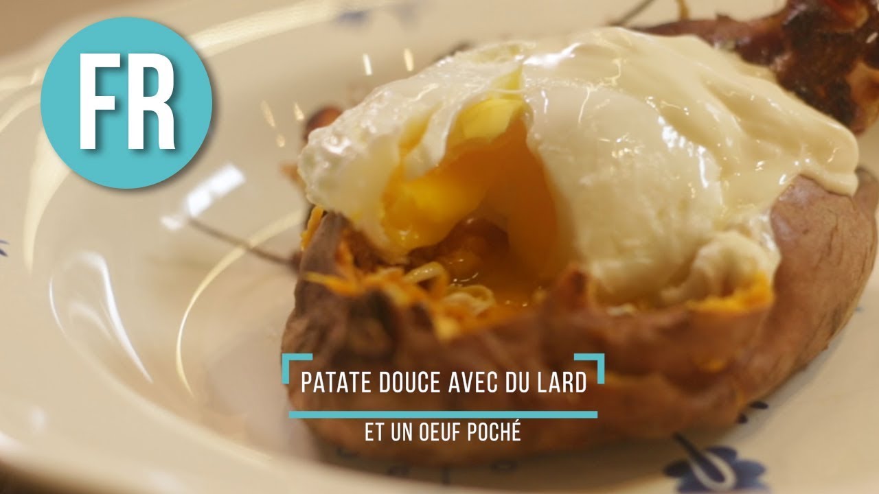 Cuisson express : réussir la patate douce au micro-ondes