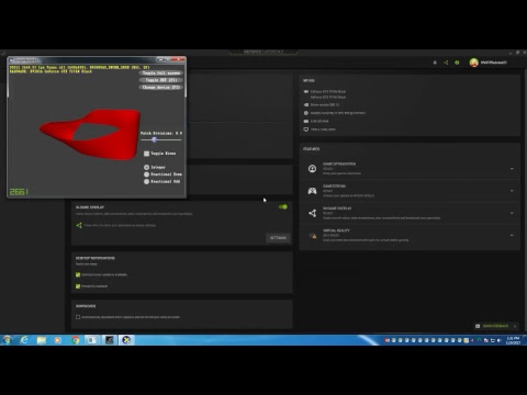 Microsoft DirectX SDK apps