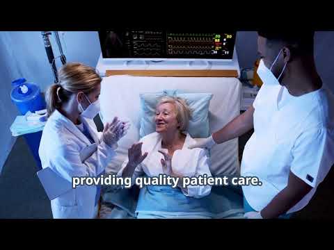 UNI Healthcare Staffing: Your Strategic MSP Partner in Healthcare
