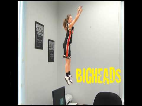 Scott Sign and Printing Bigheads Commercial