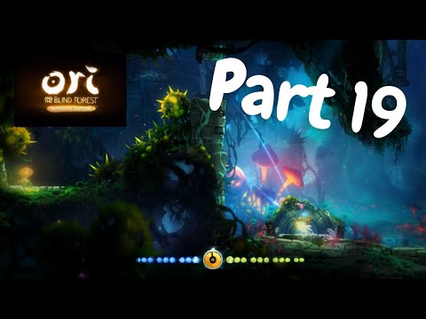 [TOP 3] Ori and the Blind Forst BEST BUILDS That are Fun to Play ...