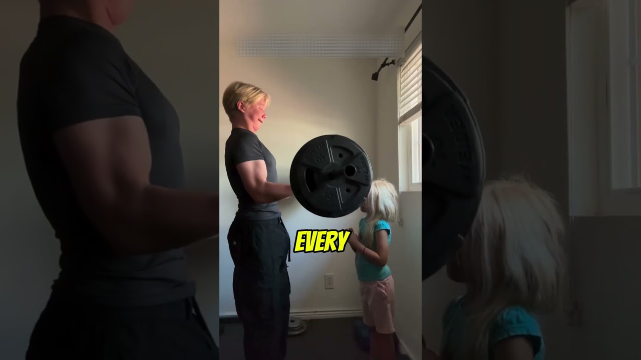 This is The Craziest Transformation