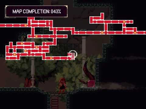 Steam Community :: Video :: Momodora: Reverie Under the Moonlight ...