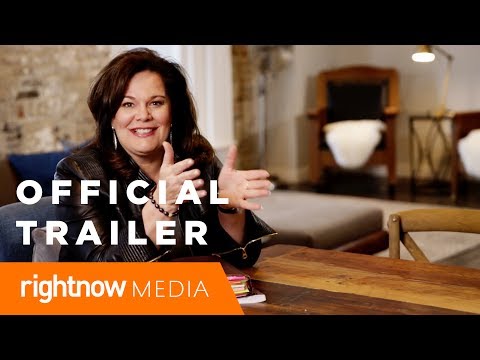 Perfect Love Bible Study for Women with Lisa Harper - RightNow Media Original