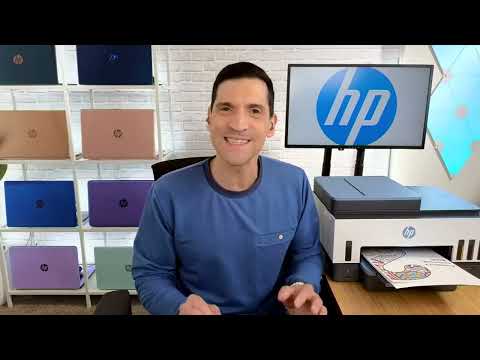 HP Smart Tank 7602 All-in-One Printer with 2 Years of Ink on QVC