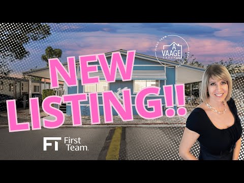 15252 Seneca Road #243 Victorville, CA 92392 | Golden West | A Vaage Group