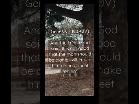 the Word